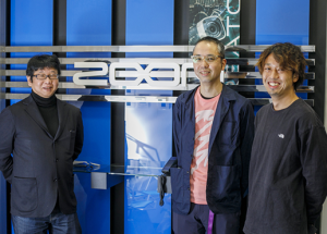 株式会社ズーム - 株式会社AGEST（アジェスト）