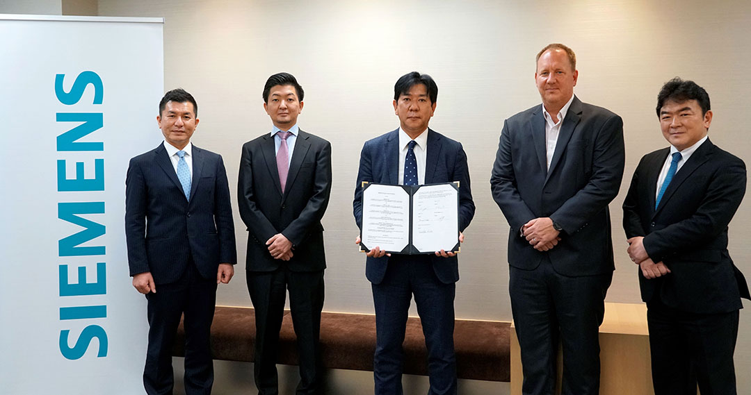 AGEST、工場のサイバーセキュリティソリューションを4社と共同で日本市場へ提供開始 - 株式会社AGEST（アジェスト）