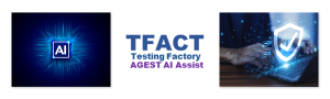 AGEST、新サービスAIテストツール「TFACT」導入開始～QAプロセスのデファクトスタンダード確立へ～