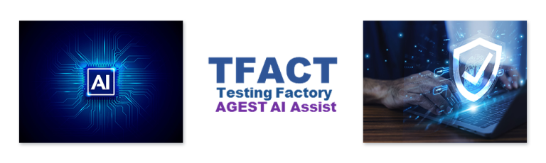 AGEST、新サービスAIテストツール「TFACT」導入開始～QAプロセスのデファクトスタンダード確立へ～