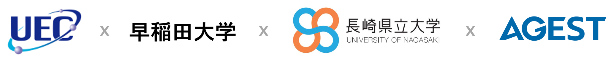 AGEST、「AGEST Testing Lab.」設立を発表 ～電気通信大学、早稲田大学及び長崎県立大学と産学連携し、ソフトウェアテスト技術 ...